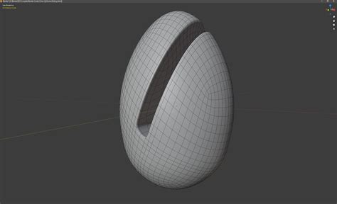 Bishop With Subsurface Modifier Show GameDev Tv