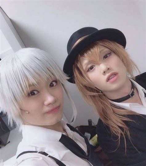 Daily Cute Bsd Pics 🥺 On Twitter 😊bsd