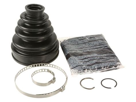 CV Boot Kit Runner Inner Marlin Crawler Off Road