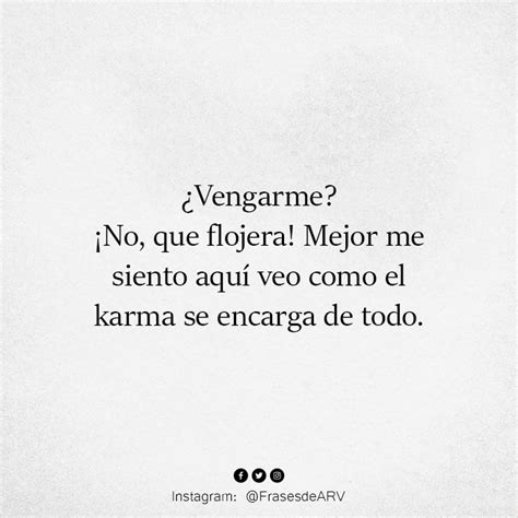 El Karma Frases De Amor Reflexión Y Vida ツ