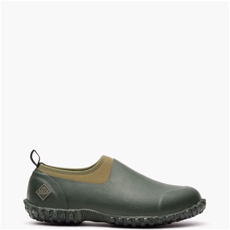 Mens Waterproof Shoes The Original Muck Boot Company