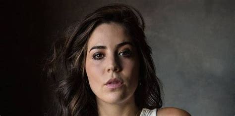 Audrey Esparza Hazel Hair Color Body Measurements Bra Sizes