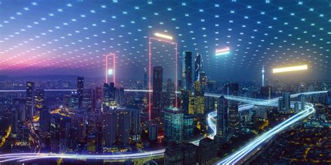Smart cities o ciudades inteligentes qué son y cómo se crean