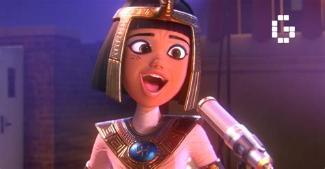 Mummies Review Mummy Music Time To Wrap Gamerbraves