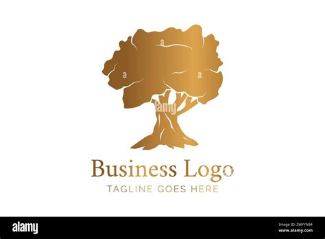 Beautiful Big Abstract Gold Stock Vector Images Alamy