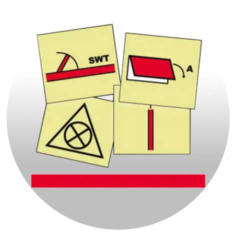 In Case Of Fire Signs Explained Safety Media Inc