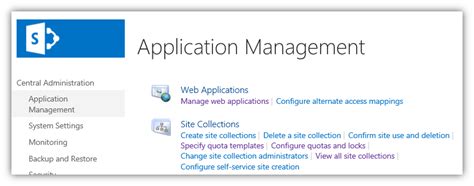 Sharepoint 2013 Mysite Quotas I Like Sharepoint