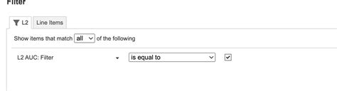 204 02 Filtering On Views — Anaplan Community