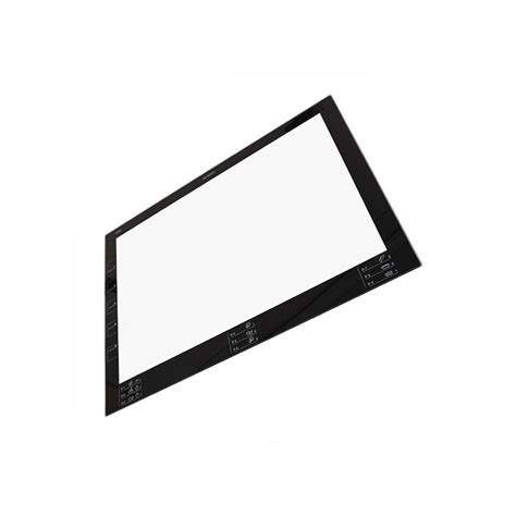 Vitre interne de porte de four x mm pour Cuisinières Fours Tables de Cuisson