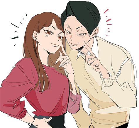계정이동 on Twitter Haikyuu anime Haikyuu fanart Haikyuu