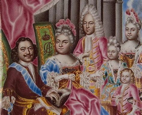 Общая литература о российских монархах XVIII века и их реформаторской ...