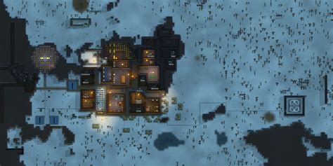 Best Base Building Tips For Rimworld