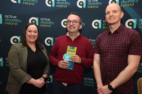 Active Disability Ireland On Linkedin Activedisabilityservicesawards