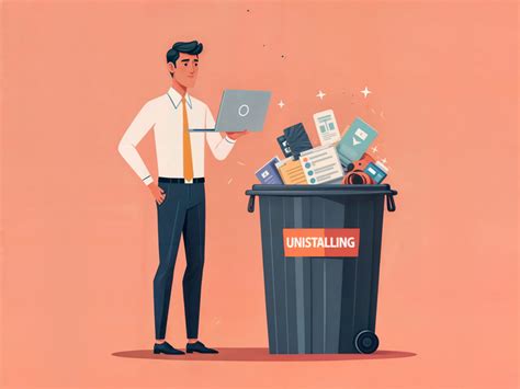 How To Uninstall Apps Using Intune Testermojo