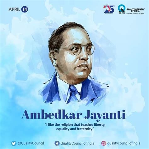 Vikash Chaudhary On Linkedin Ambedkarjayanti