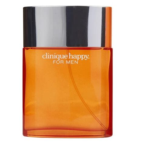 Køb Clinique Happy for Men Cologne 100 ml - BilligParfume.dk