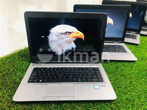 Hp I Th Gen Gb Ram Ddr Gb Ssd Laptop For Sale In Colombo Ikman