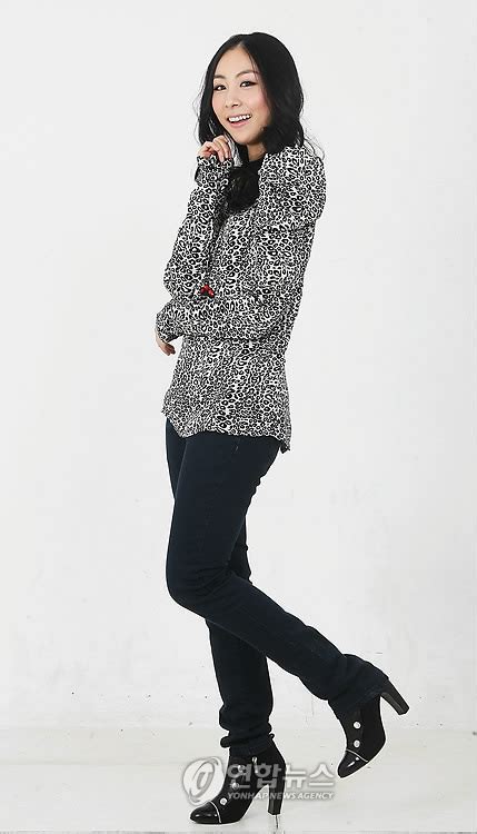 추노에서 설화 역을 연기중인 김하은