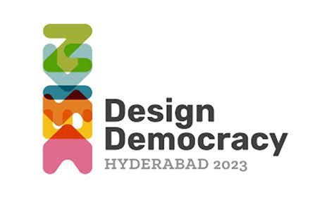 Design Democracy Expo In Hyd