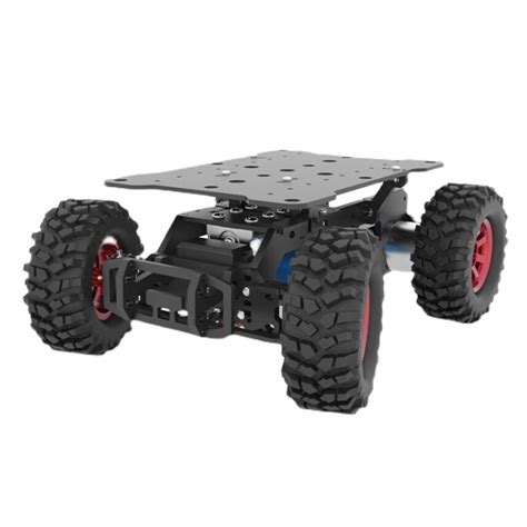 Robot Chassis Kits At Tayla Macdermott Blog