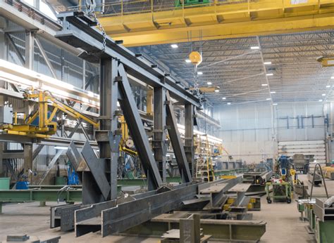 Intelligent Structural Steel Design And Estimating System Scale Ai