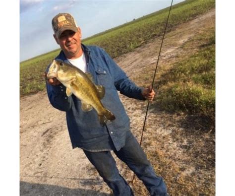 Pablo Daniel Daniel Penton Obituary 2024 Clewiston Fl Akin Davis Funeral Home Clewiston