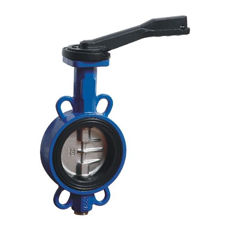 Butterfly Valve End Connection Types In Your Industry