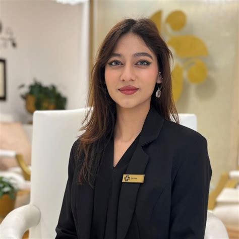 Zayna Mahomed Concierge Skin Renewal Irene