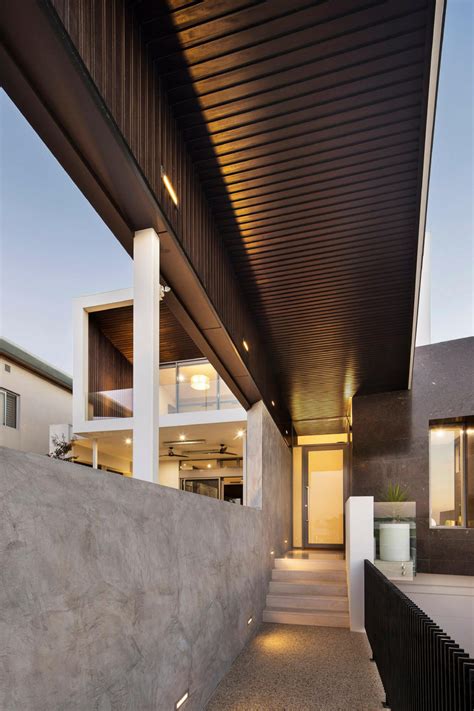 Attadale Home Perth Australia Abodo Wood Abodo