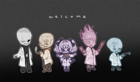 Muffet On Twitter Hypocrisy Lab Orientation Please Check Your Id Card23년도 위선 연구원 환영회 📌