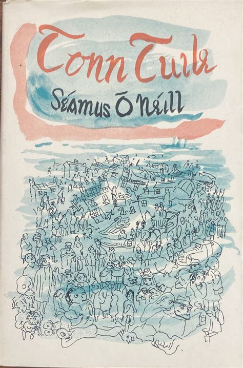 Tonn Tuile 1947 Bog Secondhand An Siopa Leabhar