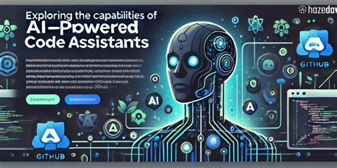 exploring the capabilities of ai powered code assistants 🤖💻 dev community