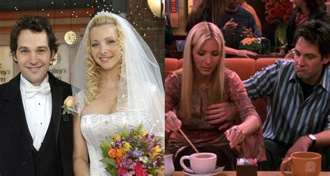 Friends 10 Episodes That Prove Phoebe And Mike Were Soulmates