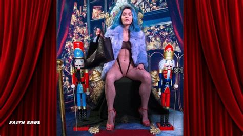 S Advent Calendar Task 20 And 21 Faith Eros Clips4sale