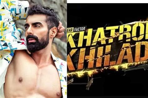 Khatron Ke Khiladi 12 Finale Tushar Kalia Bags The Trophy Telly Chaska