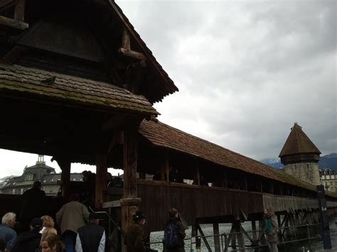 Lucerna Elvetia Informații Turistice