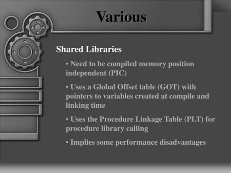 Ppt Executable And Linkable Format Powerpoint Presentation Free Download Id 4073040