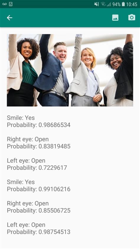 How To Add Machine Learning To Your Android Apps Android Authority