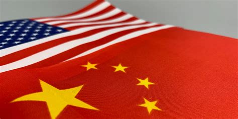 China US Competition In The Balkans