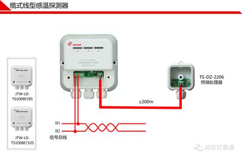 鼎信：火灾自动报警系统接线及常见问题 消防百事通