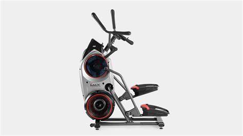 Bowflex Max Trainer M5 Bowflex