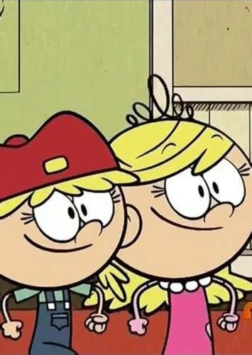 Lolalana Loud Fan Casting For The Loud Houseyoutubers Latinamerica