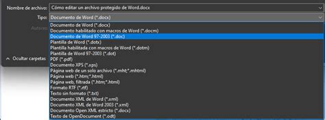 Guía completa para desbloquear un archivo protegido de Word Stonkstutors