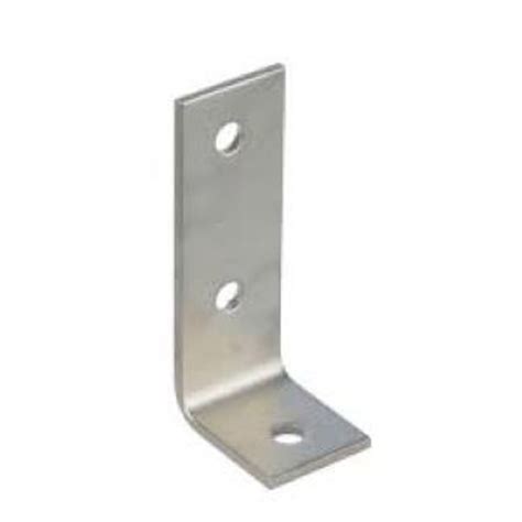 Bowmac Bs51 Angle Bracket Ss Mount Itm