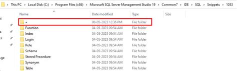 Introduction On SQL
