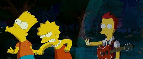 The Simpsons Movie 2007
