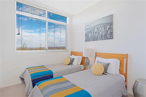 Gold Coast Accommodation Kirra Beach