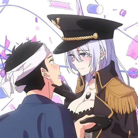 Эта Фарфоровая Кукла Влюбилась Wiki Аниме Amino Amino