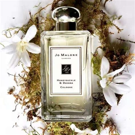 Honeysuckle Davana Jomalone Beauty And Personal Care Fragrance And Deodorants On Carousell