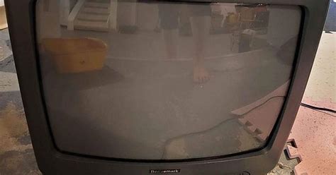 Beaumark 19 Crt Tv Hbcctv002 Aug 95 Lg Chassis Album On Imgur